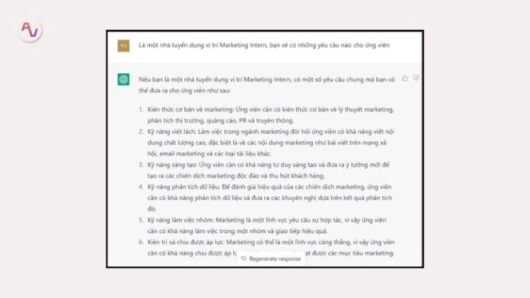 Hướng dẫn cách cài đặt Chat GPT trên mọi thiết bị cực nhanh