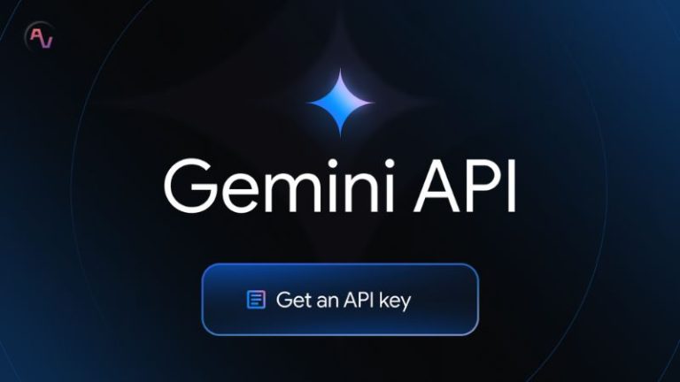 Gemini API Key là gì? Cách lấy Gemini API Key chi tiết và dễ hiểu